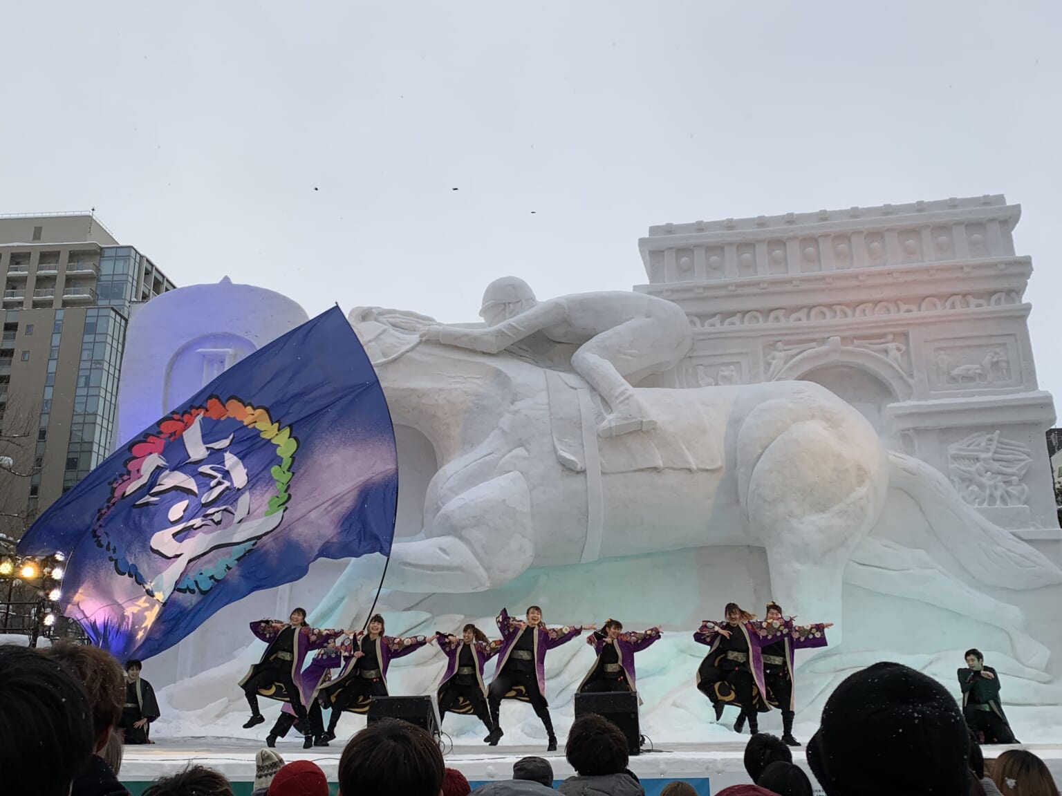 Guide to Sapporo Snow Festival 2026 - Japan Web Magazine