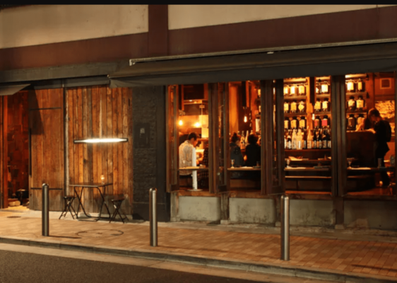16 Best Restaurants in Roppongi - Japan Web Magazine