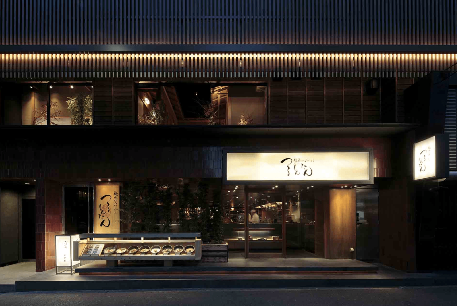 16 Best Restaurants in Roppongi - Japan Web Magazine