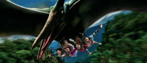 10 Best Rides at Universal Studio Japan - Japan Web Magazine