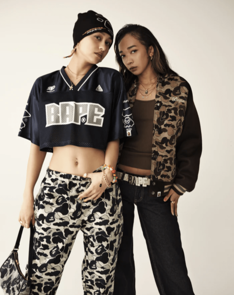 10 Trendy Japanese Fashion Brands 2025 - Japan Web Magazine