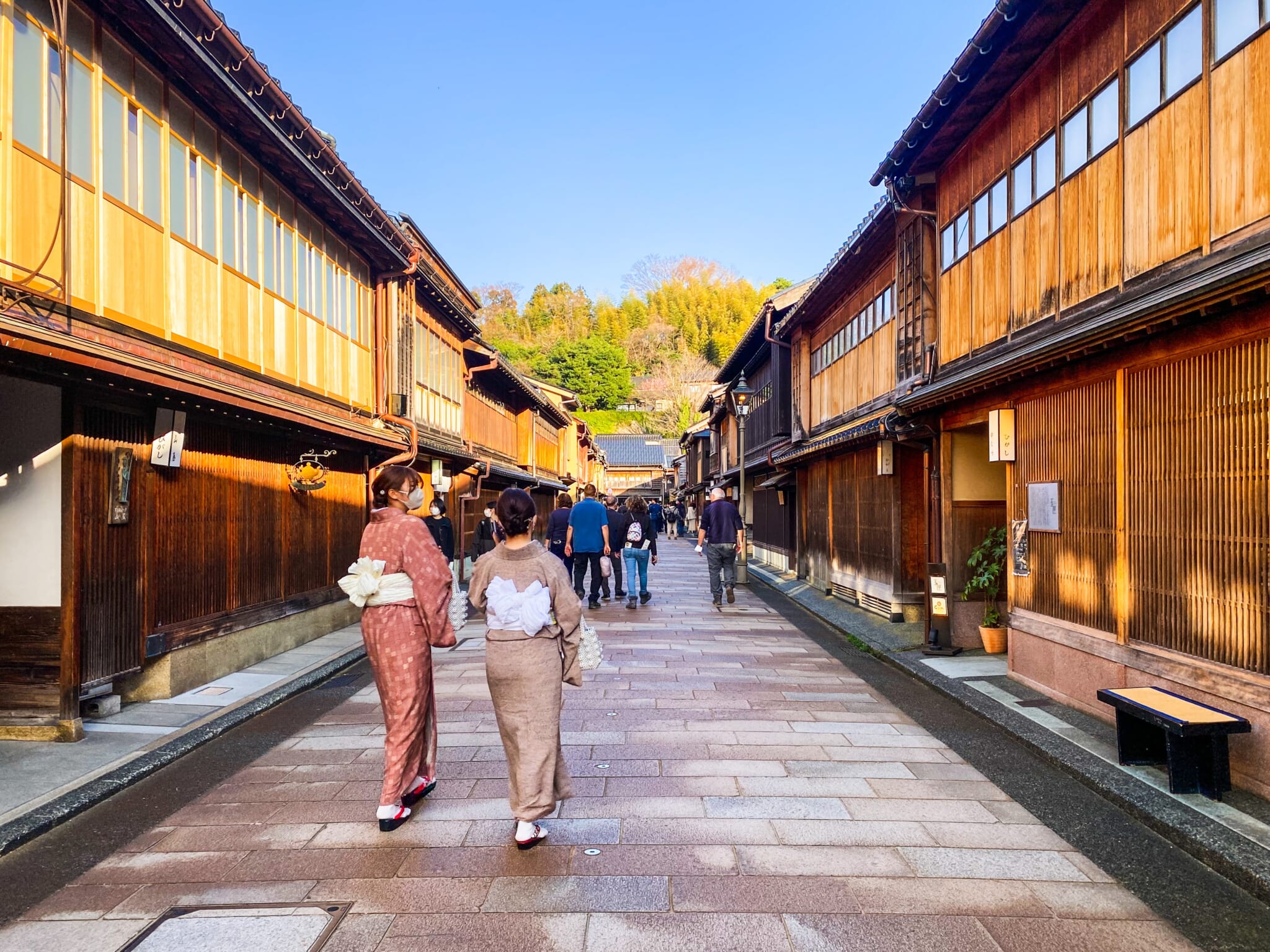 10 Best Places to Visit in the Japanese Alps - Japan Web Magazine