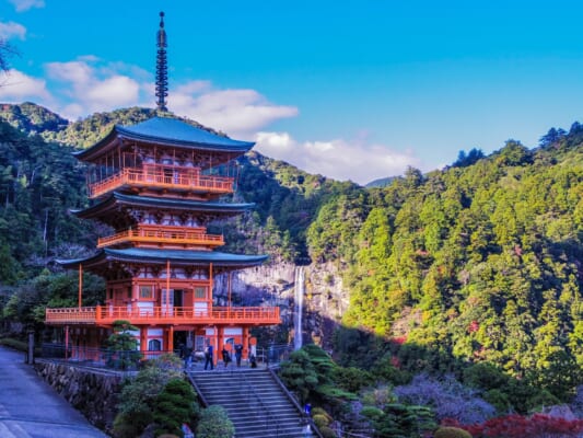 15 Best Temples in Japan - Japan Web Magazine