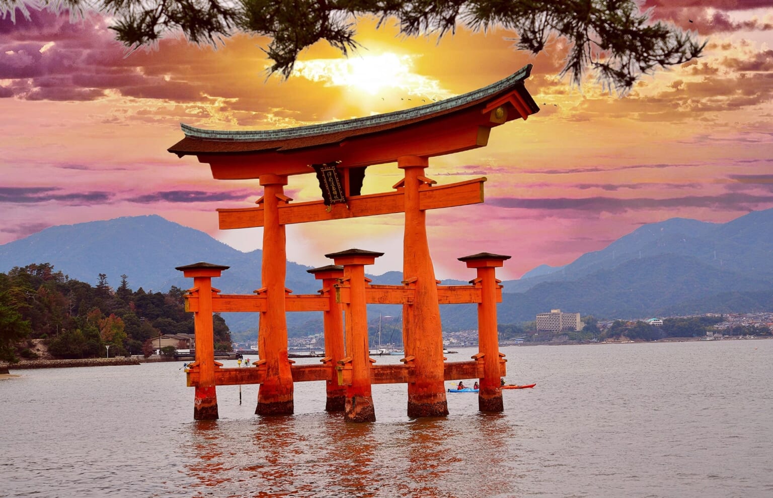 15 Best Shrines in Japan - Japan Web Magazine