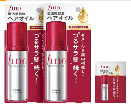 15 Best Japanese Hair Care Products - Japan Web Magazine