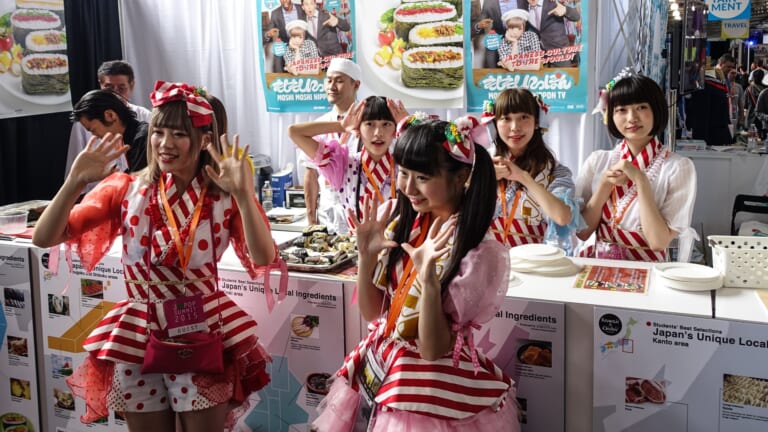 What Japanese Fashion is Like: An In-Depth Look at Japan’s Unique Style ...