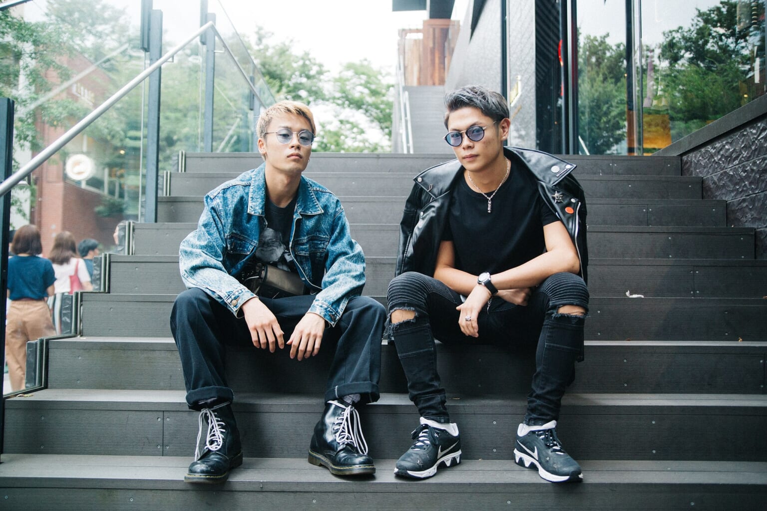What Japanese Fashion is Like: An In-Depth Look at Japan’s Unique Style ...