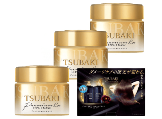 15 Best Japanese Hair Care Products - Japan Web Magazine