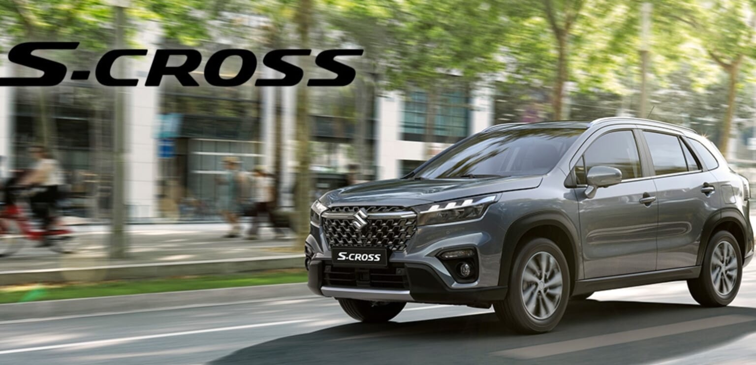 10 Best Japanese Car Brands - Japan Web Magazine