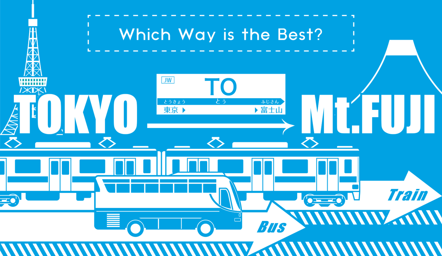 Japan Transportation Guide - Japan Web Magazine