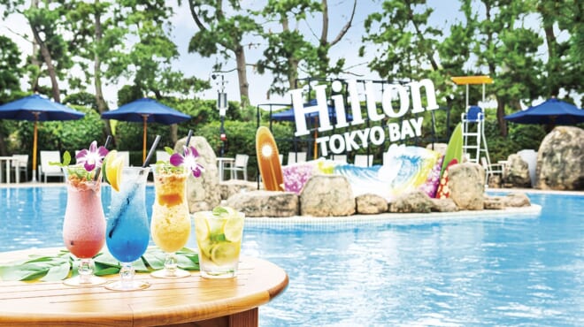 10 Best Swimming Pools in Tokyo - Japan Web Magazine