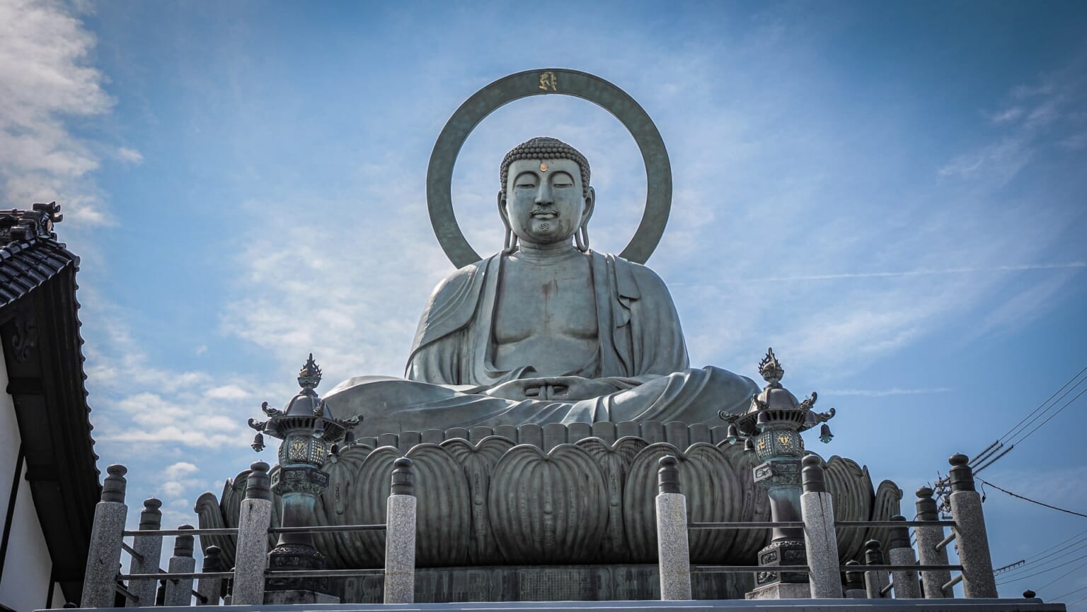 10 Best Buddha Statues in Japan - Japan Web Magazine