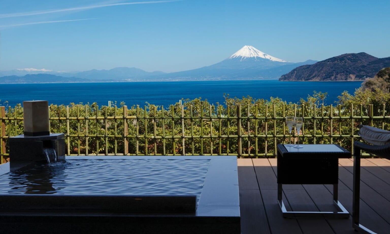 10 Best Hotels with a View of Mt.Fuji - Japan Web Magazine