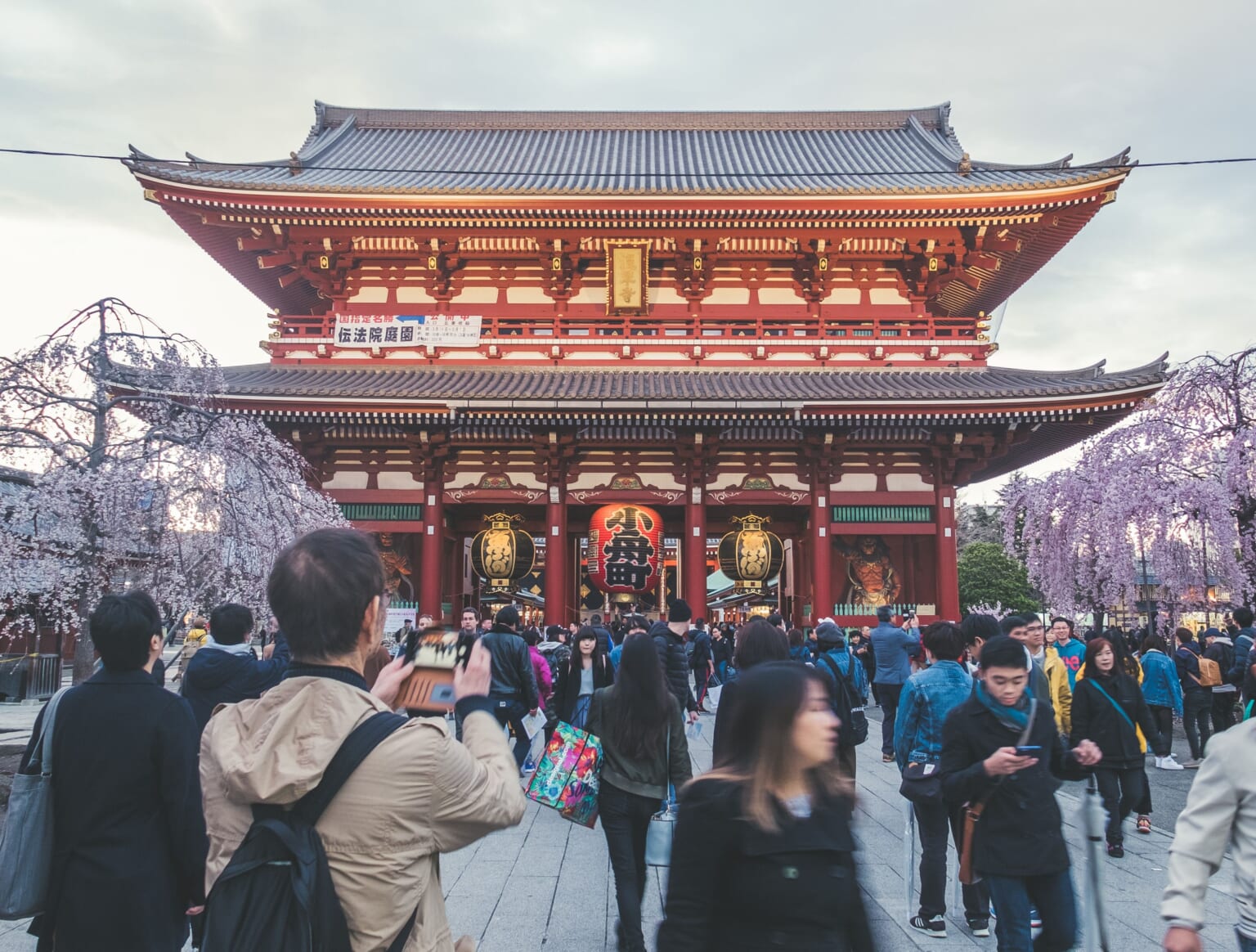 11 Best Things to Do in Tokyo in the Early Morning - Japan Web Magazine