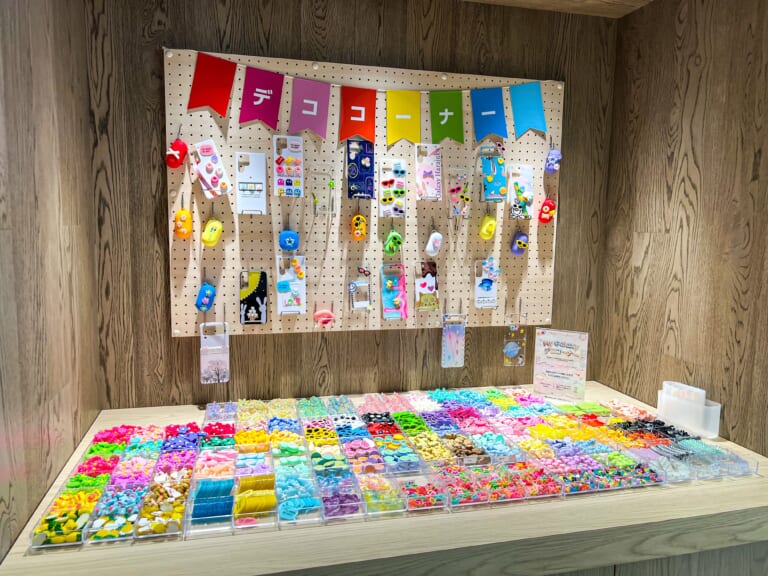 Galaxy Harajuku: The Samsung’s 6-storey store in Harajuku - Japan Web ...