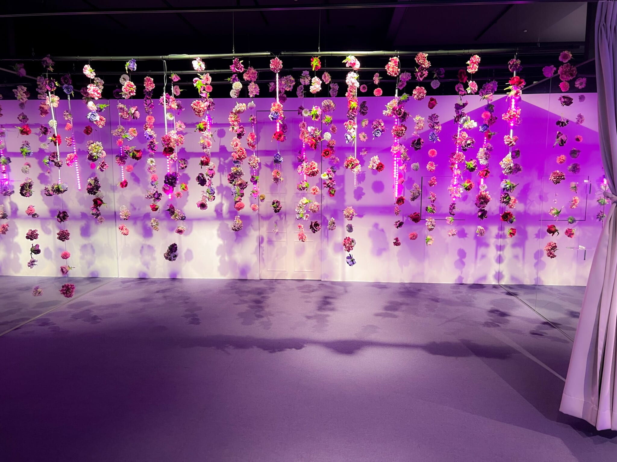 Galaxy Harajuku: The Samsung’s 6-storey store in Harajuku - Japan Web ...