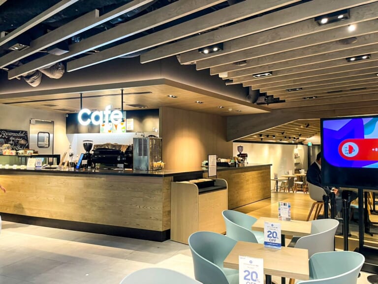 Galaxy Harajuku: The Samsung’s 6-storey store in Harajuku - Japan Web ...