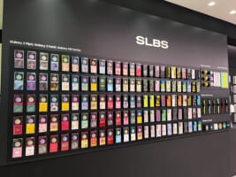 Galaxy Harajuku: The Samsung’s 6-storey store in Harajuku - Japan Web ...