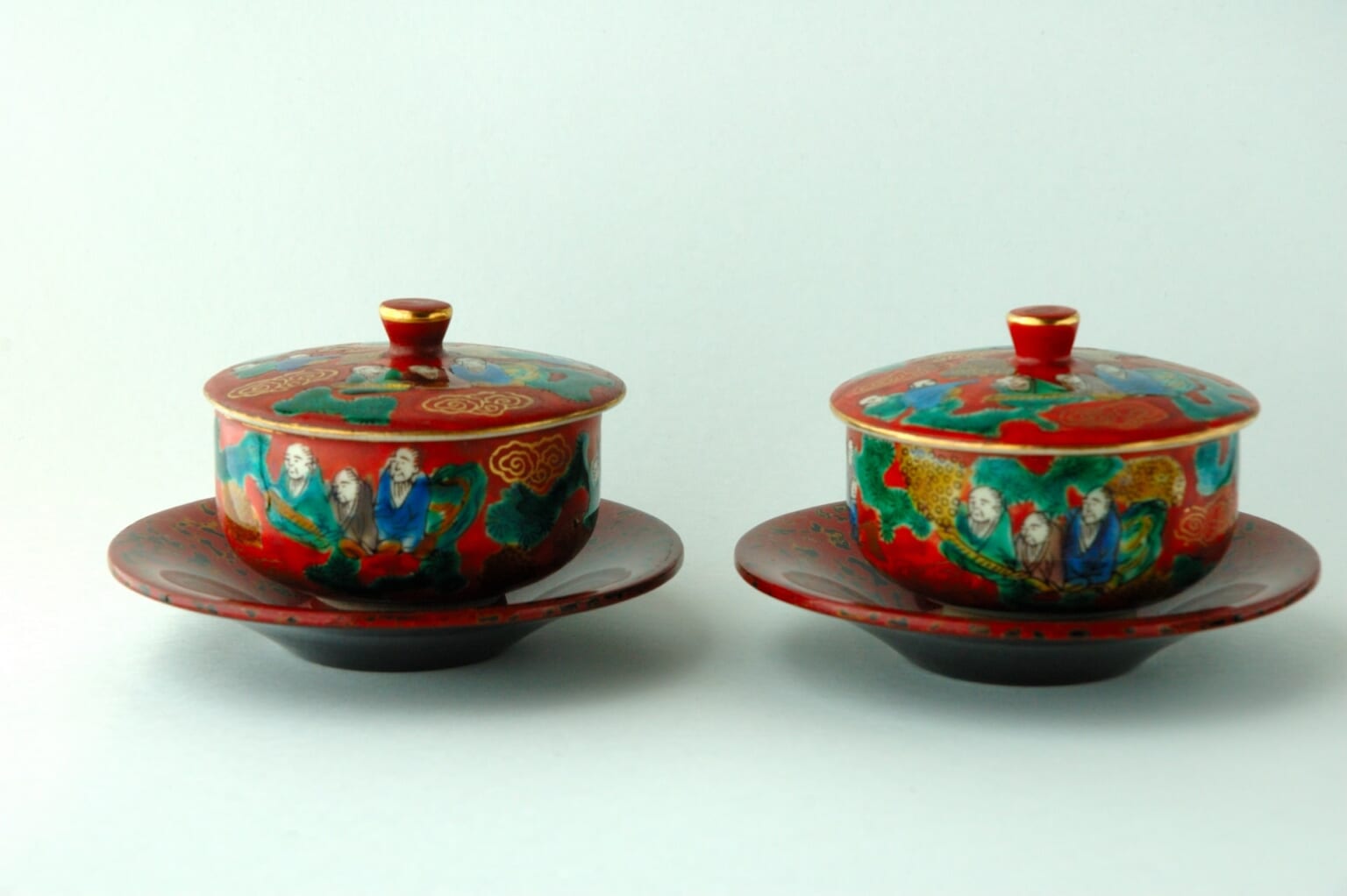 10 Famous Types of Japanese Pottery - Japan Web Magazine