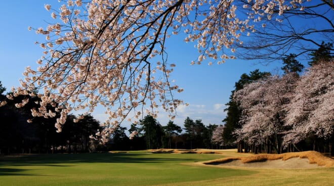 10 Best Golf Courses in Japan - Japan Web Magazine