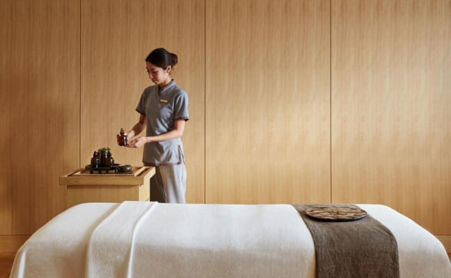 10 Best Premium Spas and Wellness Centers in Japan - Japan Web Magazine