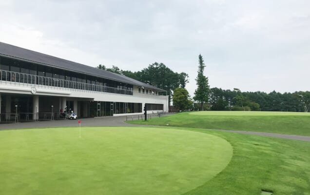 10 Best Golf Courses in Japan - Japan Web Magazine