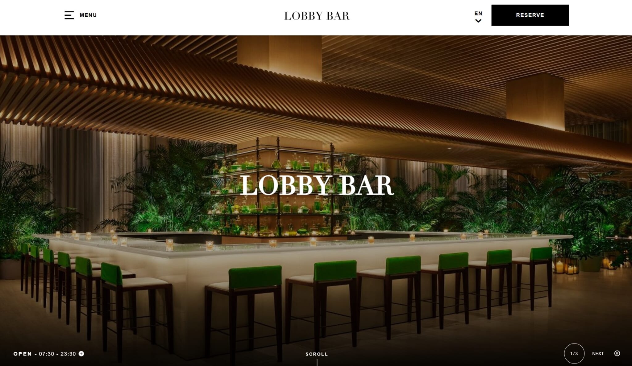 10 Premium Bars and Clubs in Tokyo - Japan Web Magazine