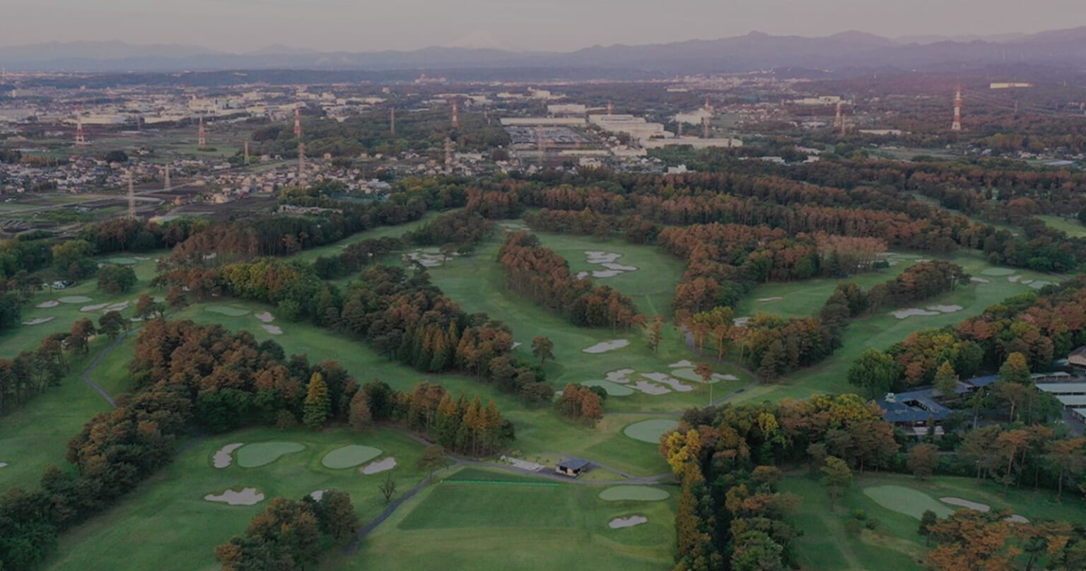 10 Best Golf Courses in Japan - Japan Web Magazine