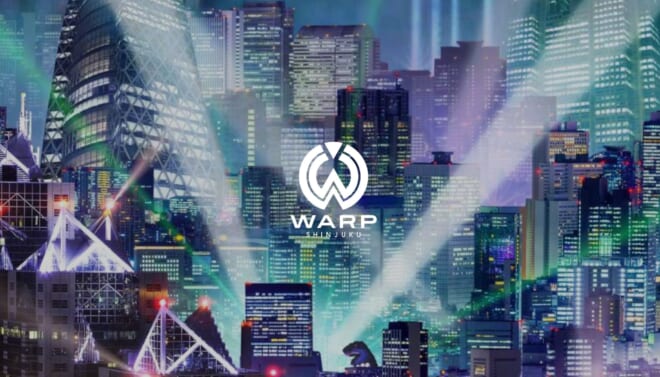 10 Premium Bars and Clubs in Tokyo - Japan Web Magazine