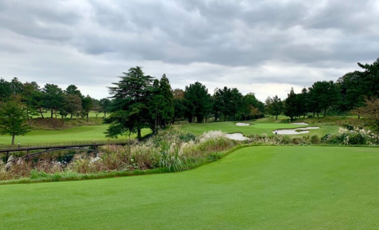 10 Best Golf Courses in Japan - Japan Web Magazine