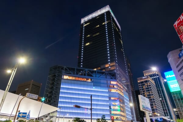 15 Best Department Stores in Tokyo - Japan Web Magazine