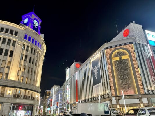 15 Best Department Stores in Tokyo - Japan Web Magazine