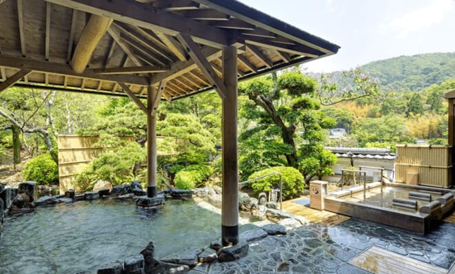 5 Best Onsen in Osaka - Japan Web Magazine