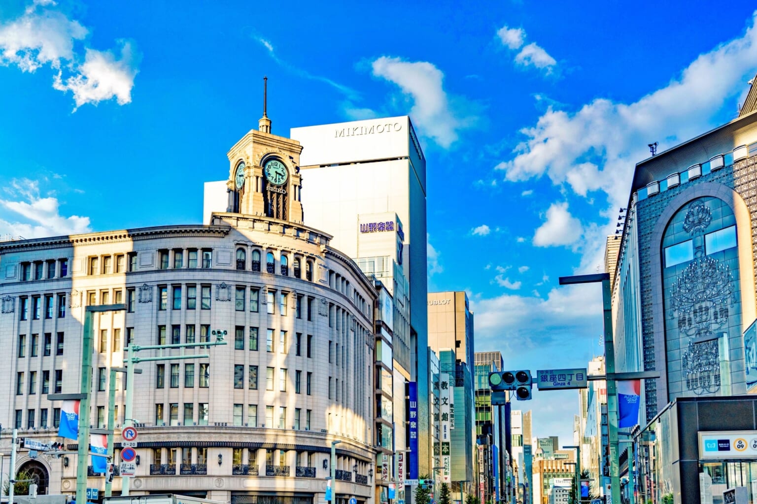 15 Best Department Stores in Tokyo - Japan Web Magazine