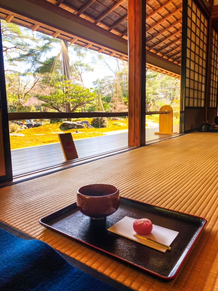 3 Days Itinerary on the Hokuriku Route - Japan Web Magazine