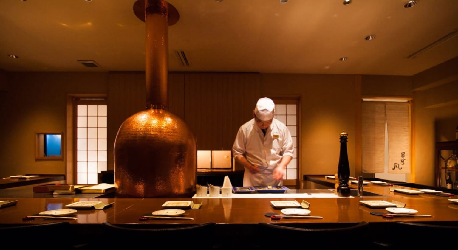20 Best Restaurants in OSAKA - Japan Web Magazine