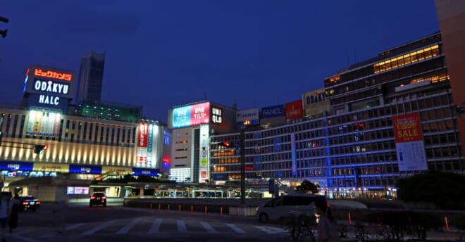 15 Best Department Stores in Tokyo - Japan Web Magazine