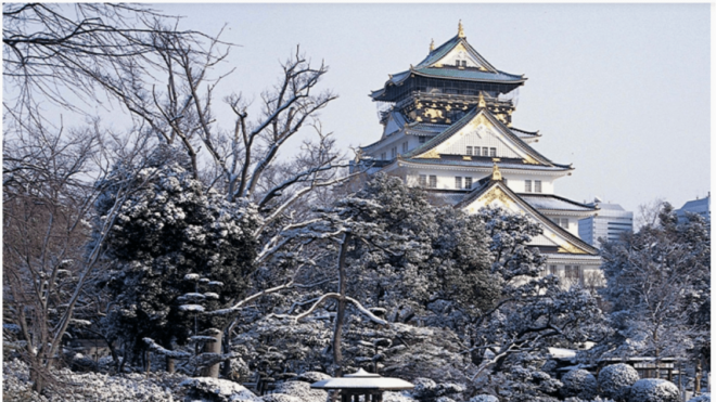 10 Best Things to Do in Osaka in January 2026 - Japan Web Magazine