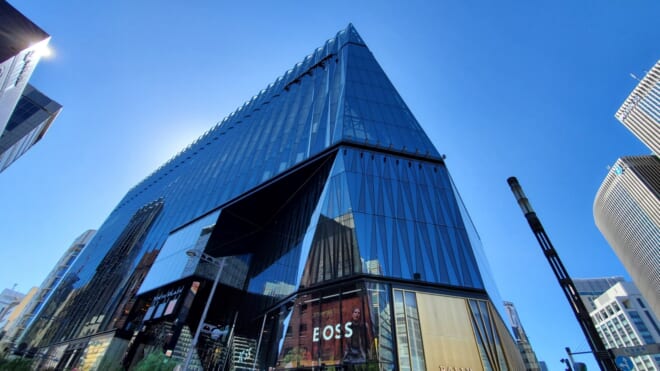 15 Best Department Stores in Tokyo - Japan Web Magazine