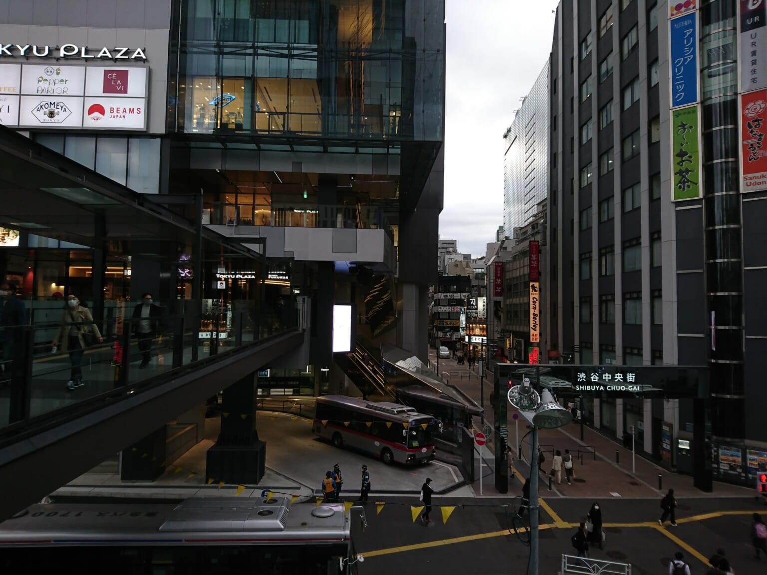 15 Best Department Stores in Tokyo - Japan Web Magazine