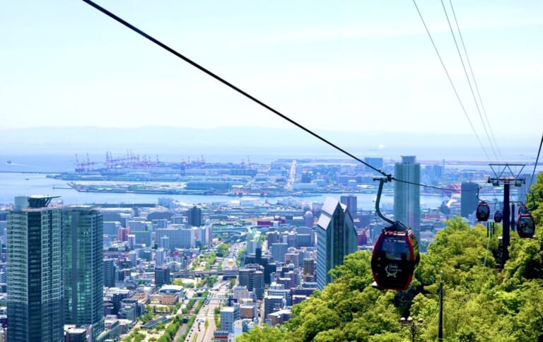 20 Best Things to Do in Kobe - Japan Web Magazine