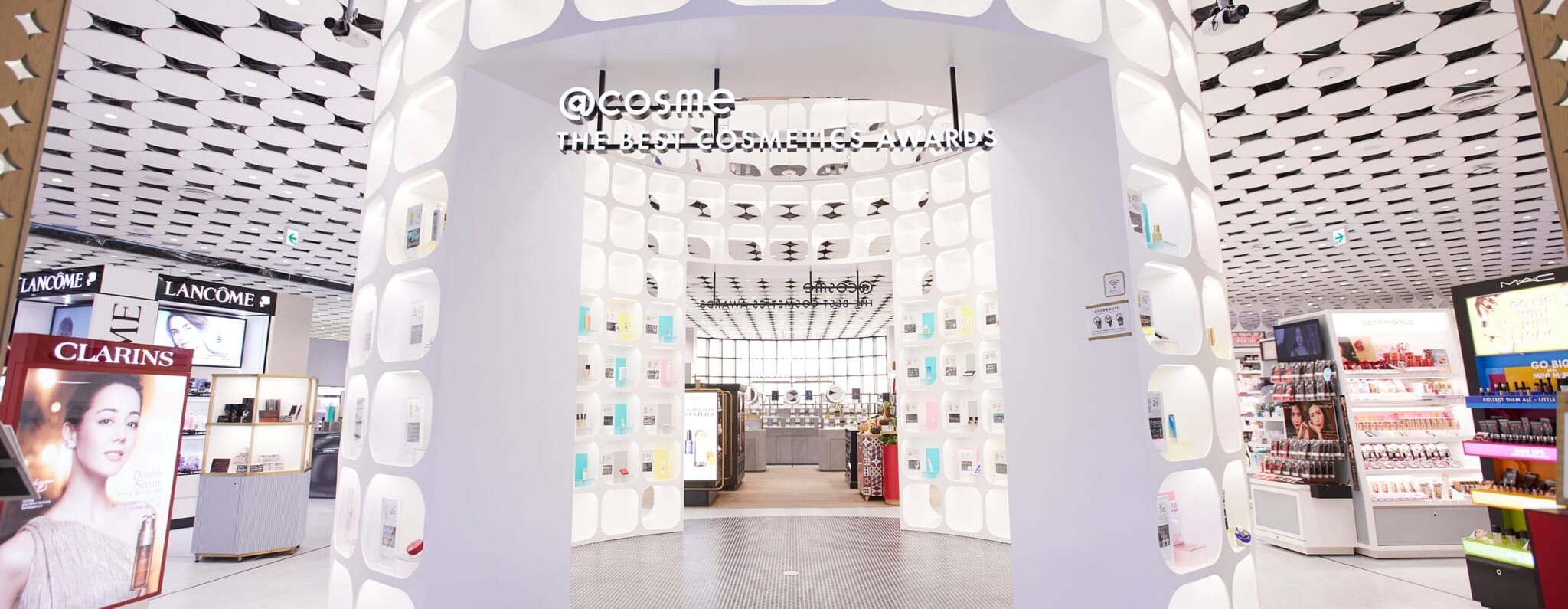 8 Best @cosme Stores in Tokyo - Japan Web Magazine