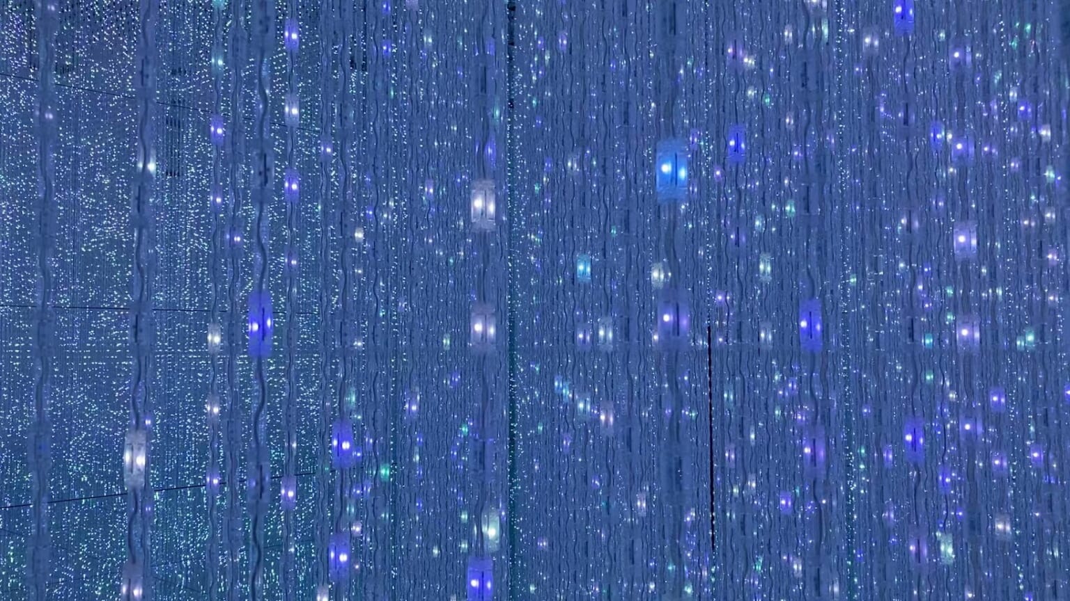 Guide of Azabudai Hills’ teamLab Borderless: Opens on February 9, 2024 ...