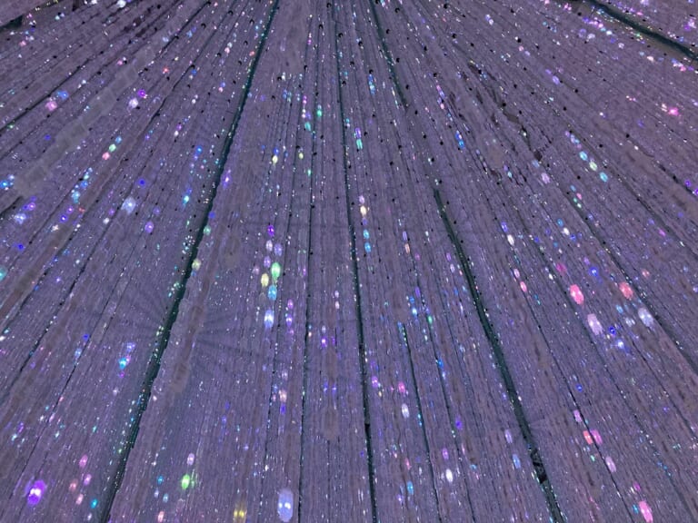 Guide of Azabudai Hills’ teamLab Borderless: Opens on February 9, 2024 ...