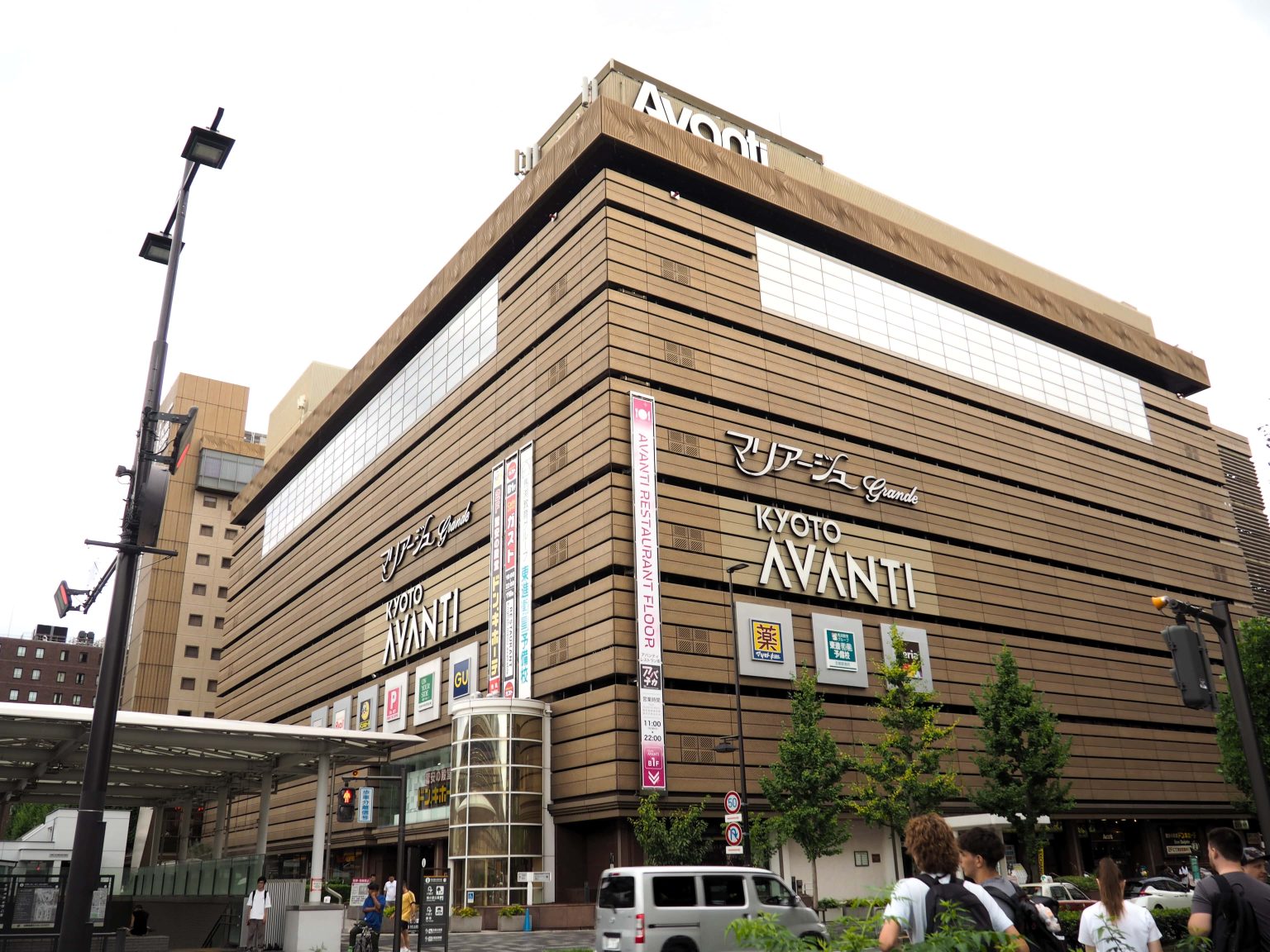 Kyoto Shopping Guide: 14 Best Places to Shop in Kyoto - Japan Web Magazine