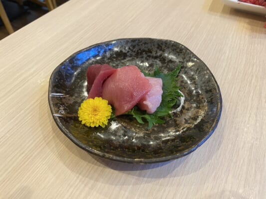 Tokyo Tuna Cutting & Fresh Sushi Experience in Akihabara - Japan Web ...