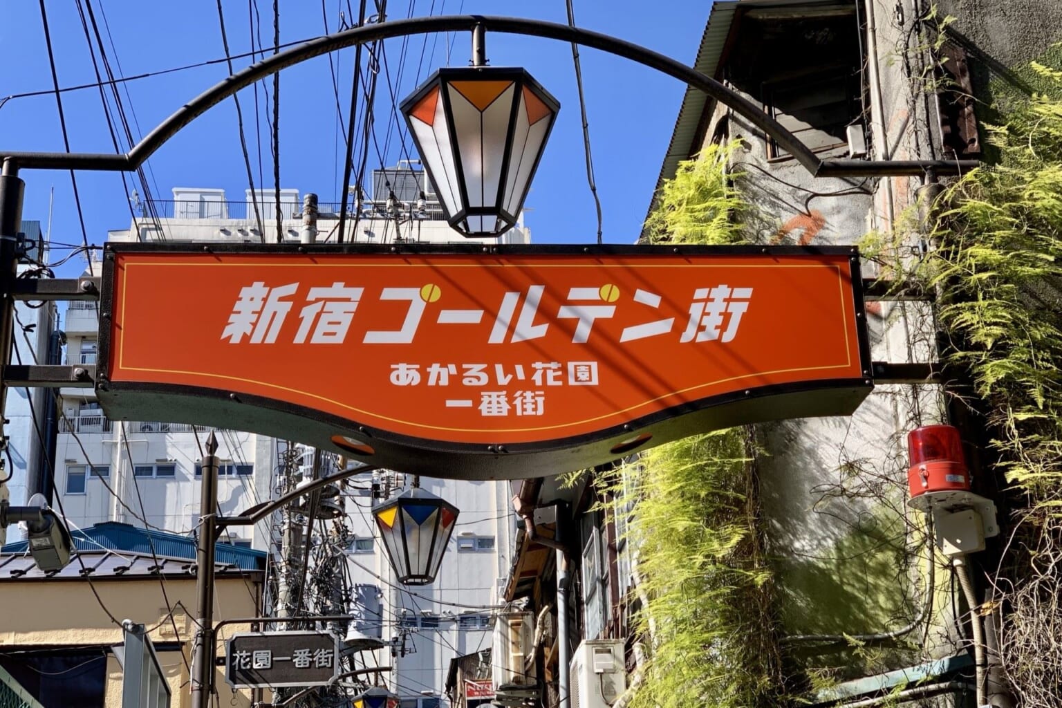 Shinjuku Golden Gai: A Bohemian Haven in Tokyo - Japan Web Magazine