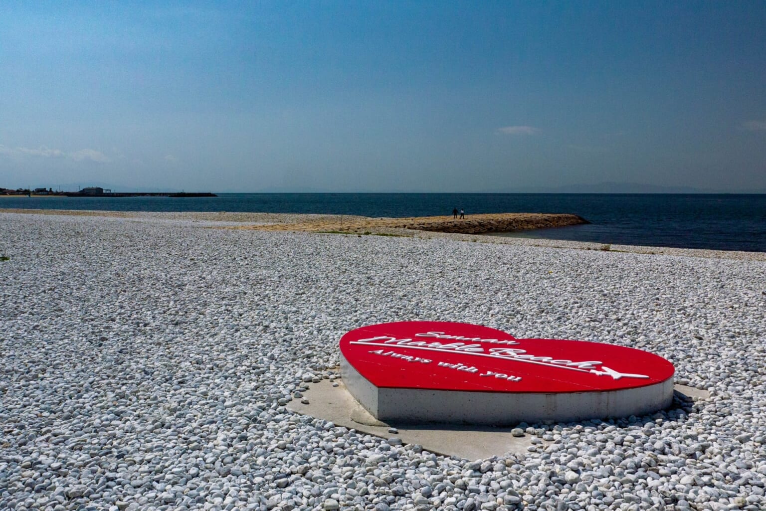 6 Best Beaches in Osaka - Japan Web Magazine
