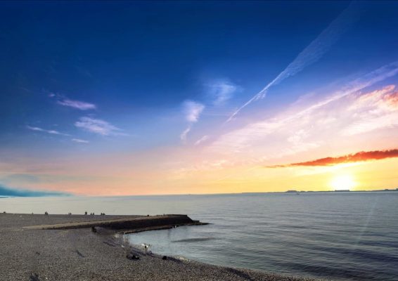 6 Best Beaches in Osaka - Japan Web Magazine