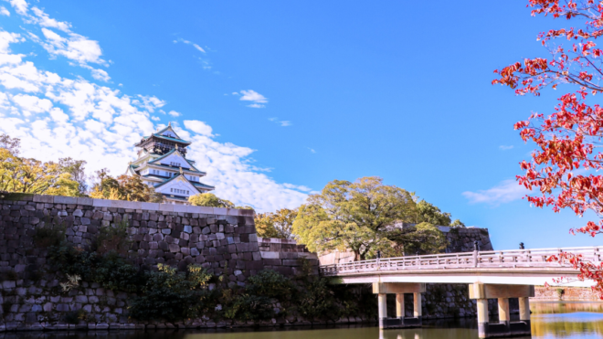 10 Best Things to Do in Osaka in September 2025 - Japan Web Magazine
